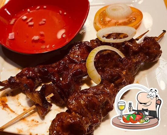 Soldier’s Grill restaurant, Muntinlupa - Restaurant reviews