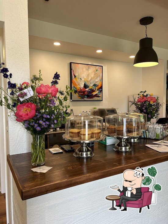 Sun Sprouts Cafe, Waynesville - Restaurant menu, prices and reviews
