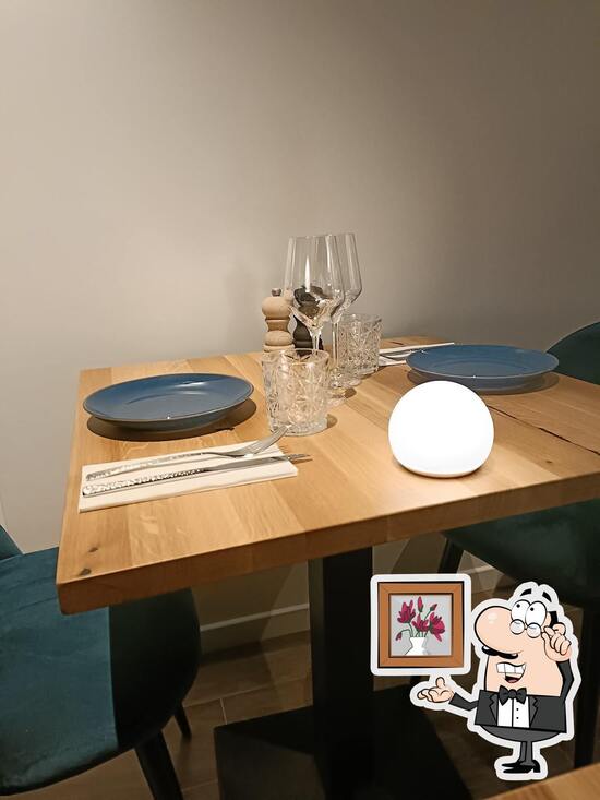 Tandem saveurs nomades, Saint-Maurice - Menu du restaurant, prix et avis
