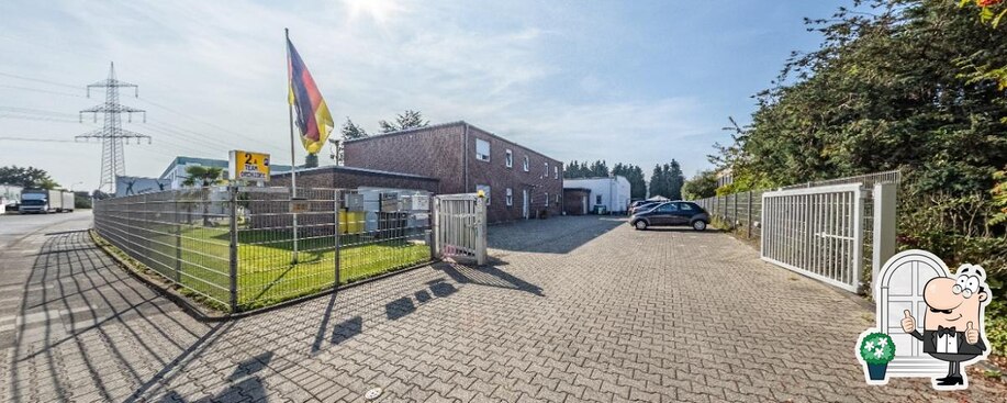 Team Orchidee - Tönisvorst, Tönisvorst - Restaurantbewertungen