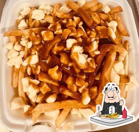 The Bogie Grill N' Chill, Calabogie - Restaurant menu, prices and reviews