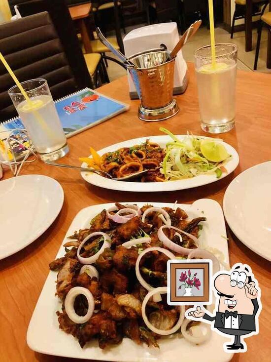 Viva Goa, Margao - Restaurant menu, prices and reviews
