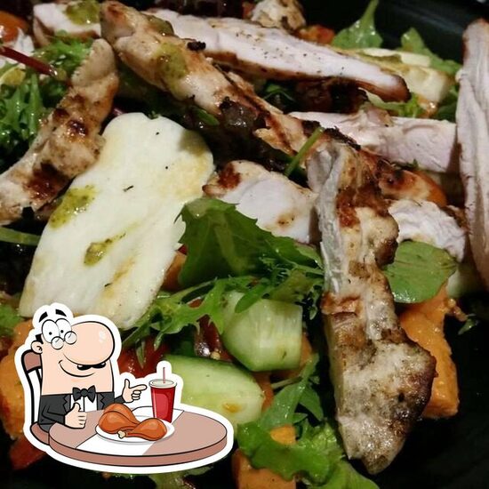 Volcanos Steakhouse Parramatta, 311-313 Church St in Parramatta ...