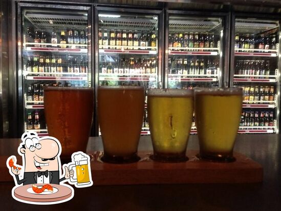 Beerhead Bar & Eatery in Pittsburgh - Restaurant reviews