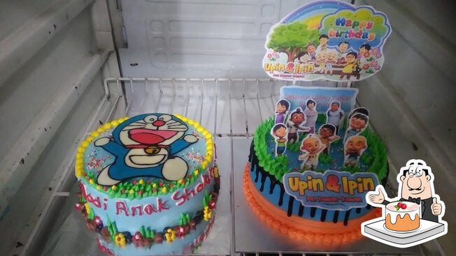 The Vos Bakery, Depok, Jl.Kh M Usman No 188A Beji - Restaurant reviews