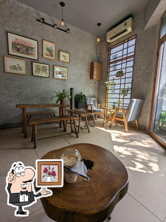 Corner Cafe, Ho Chi Minh City - Restaurant reviews