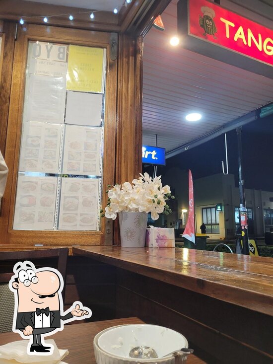 Tang Mo Thai ( Authentic Thai Food ), Rozelle - Restaurant menu, prices ...