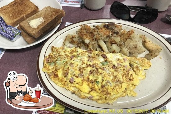 Lindy's Restaurant in Lindenhurst - Restaurant menu and reviews
