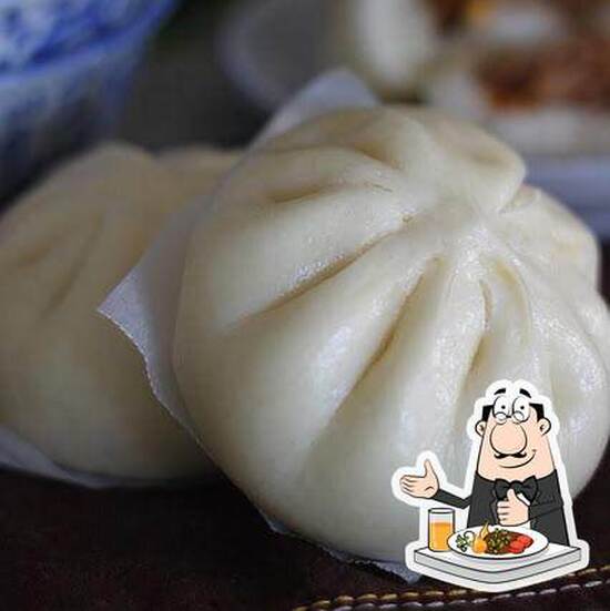 Restaurante Los Dumplings, Tijuana - Opiniones del restaurante