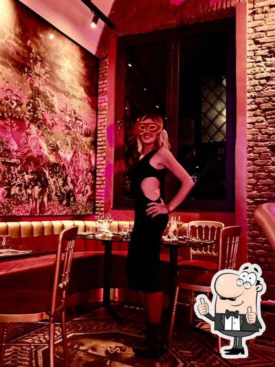 Cash club, Rome - Restaurant reviews