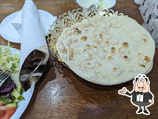 Nergiz, Norwich - Restaurant menu, prices and reviews
