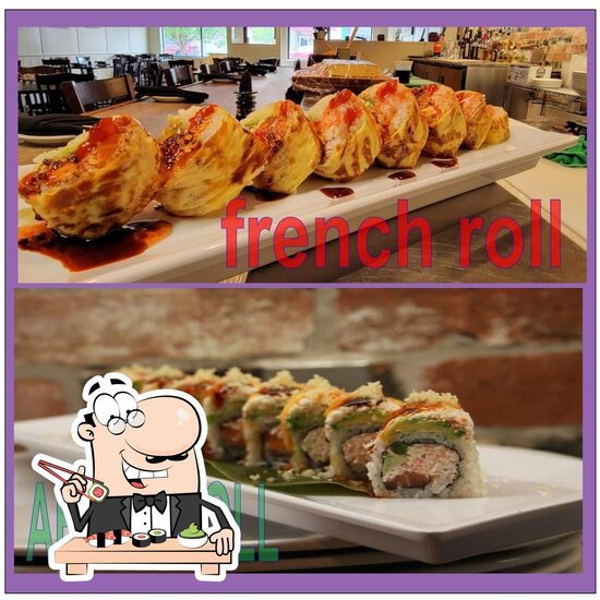 Victor's Sushi 2, Pagosa Springs - Restaurant menu, prices and reviews
