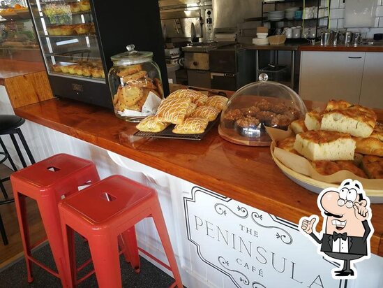 Peninsula Café, Nubeena - Restaurant menu, prices and reviews