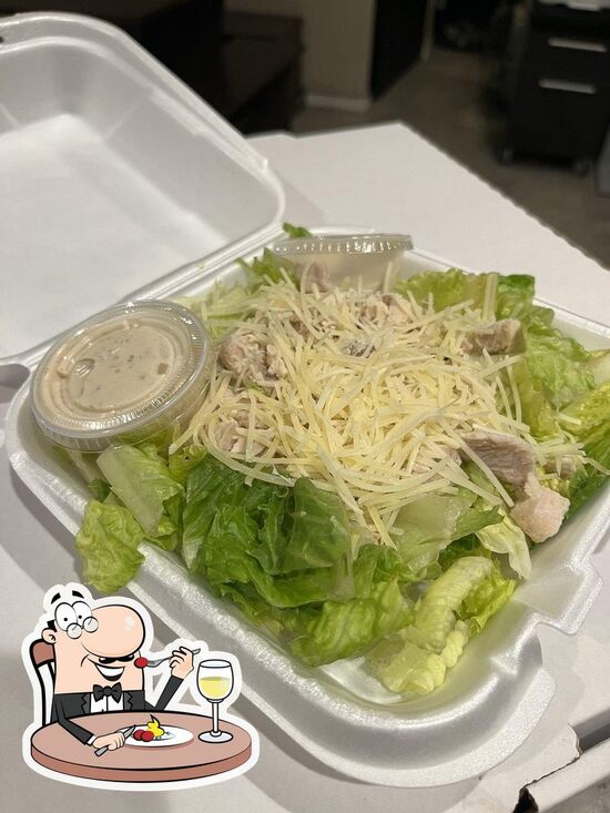 Allyn Pizza in Allyn-Grapeview - Restaurant menu and reviews