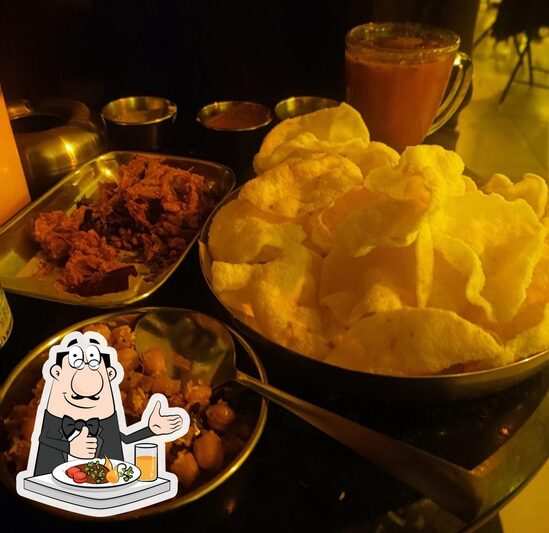 Bob's Bar - JP Nagar, Bengaluru - Restaurant menu, prices and reviews