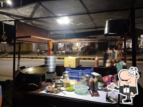 CHATKARA FAST FOOD, Alwar - Restaurant menu, prices and reviews