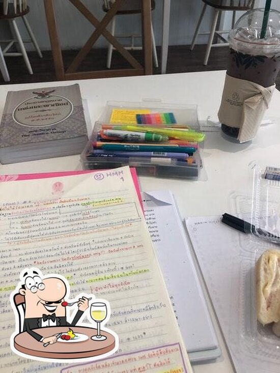 Menu at Café Amazon cafe, Bangkok, ชั้น 7 ห้อง A10 เลขที่ 444 อาคาร MBK