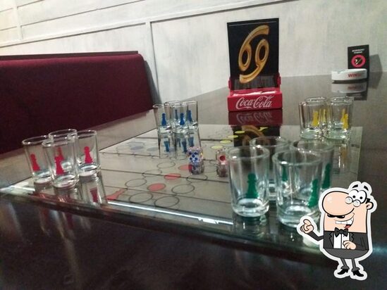 Caffe Bar 69, Čačak - Restaurant menu, prices and reviews