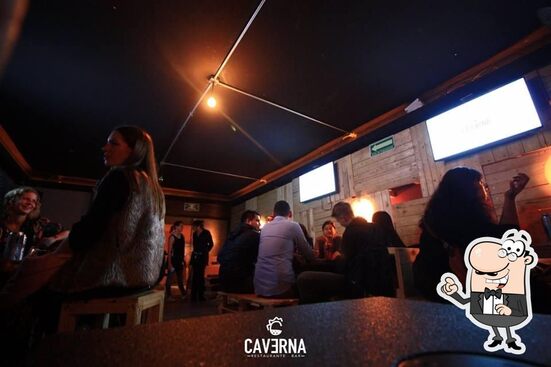 Carta de Canta Bar Karaoke Caverna, Ciudad de México, Av. Álvaro ...