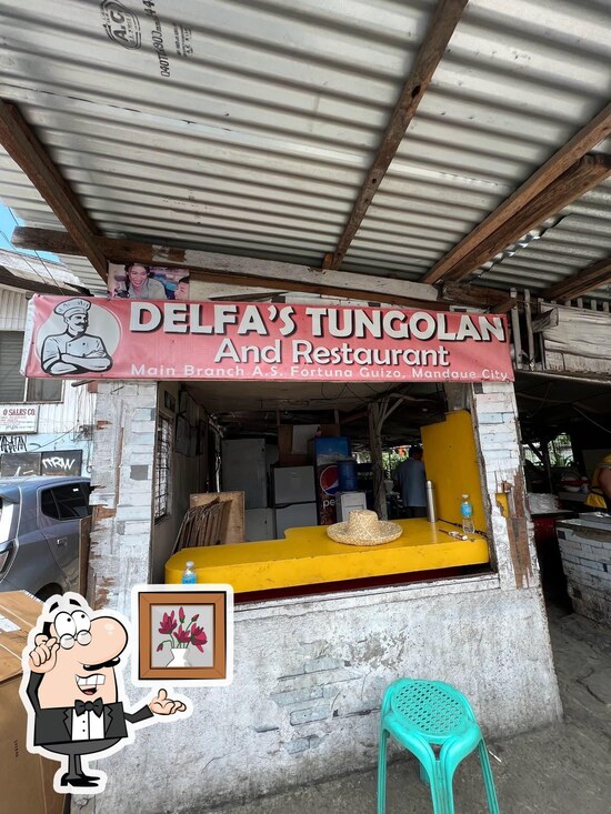 Delfa’s Tungolan, Mandaue City - Restaurant menu, prices and reviews