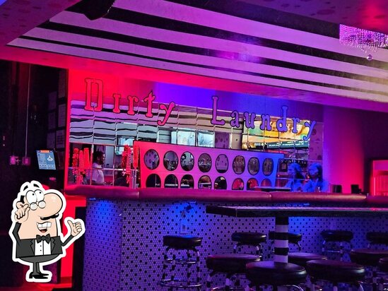 Dirty Laundry Bar, El Paso - Restaurant menu, prices and reviews