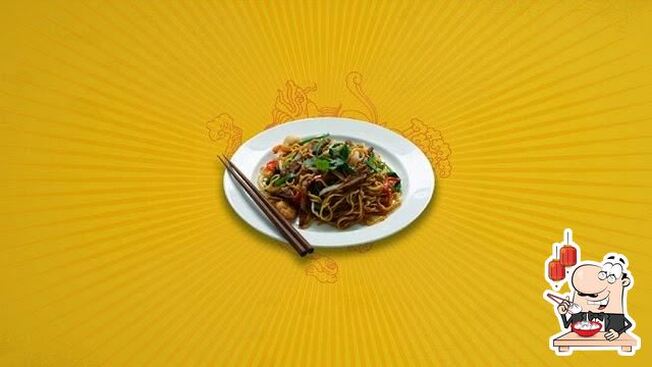 Dragon House in Doncaster - Restaurant menu and reviews