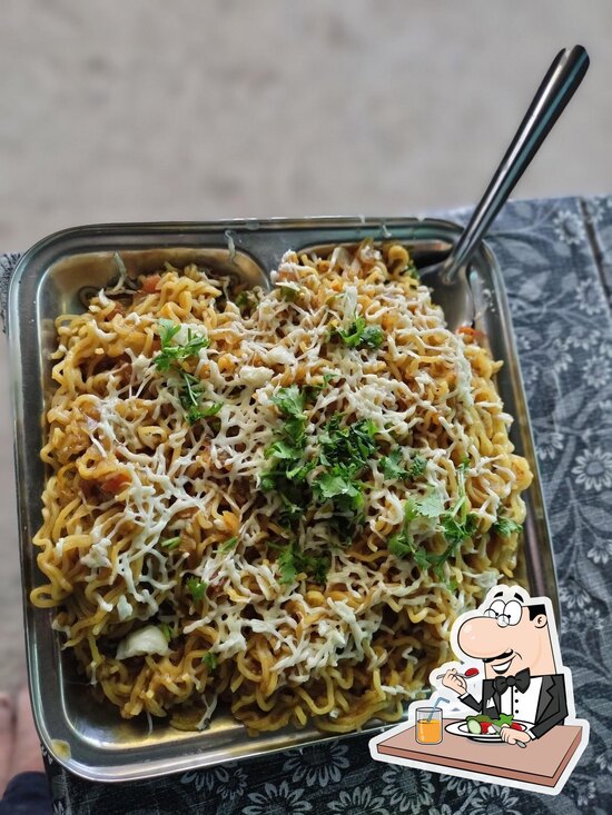 Hotspot maggie hub, Lonavala - Restaurant menu, prices and reviews