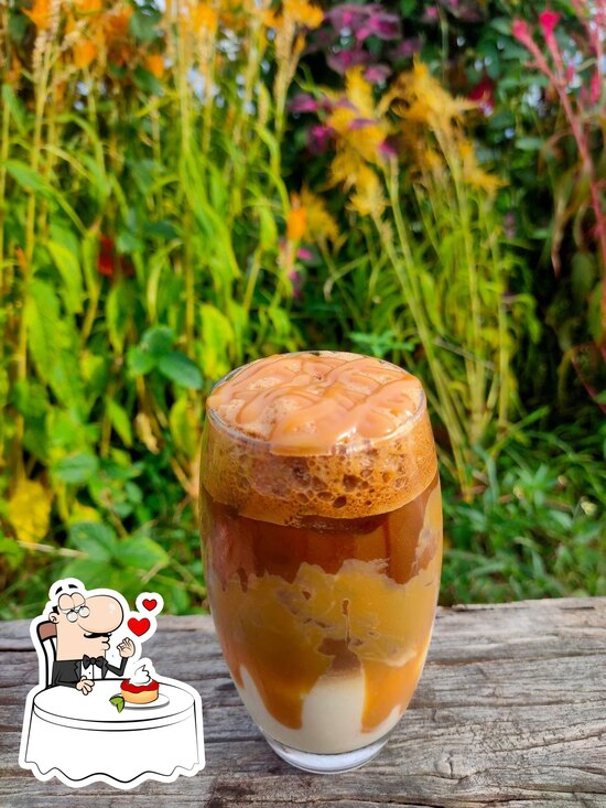 Inang Kalikasan Agritourism Park restaurant, Tanay - Restaurant reviews