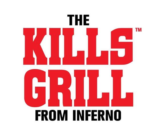 Menu at KILLS GRILL pub & bar, Monterrey