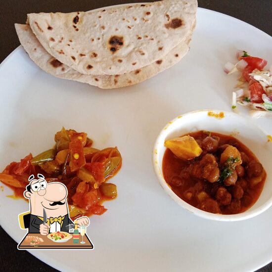Monthly Mess, Pune - Restaurant menu, prices and reviews