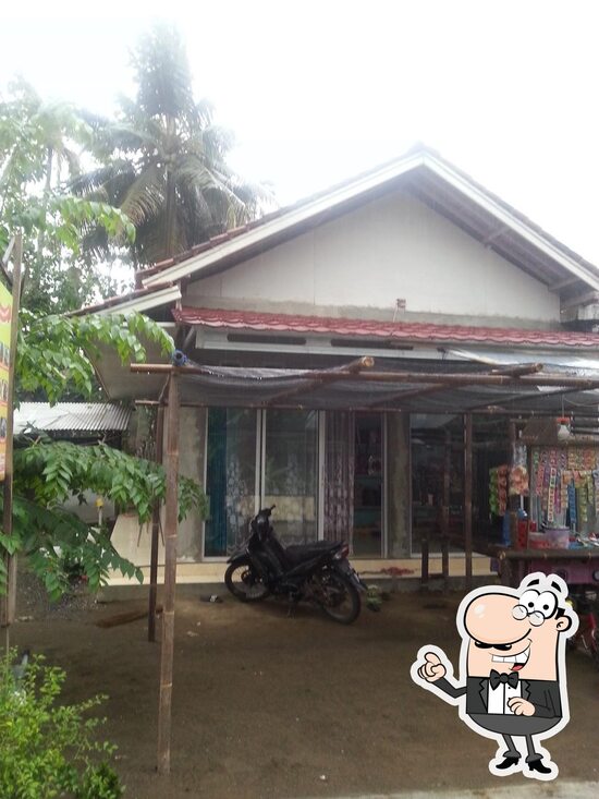 Primarasa Food And Catering, Cikembulan - Restaurant menu, prices and ...