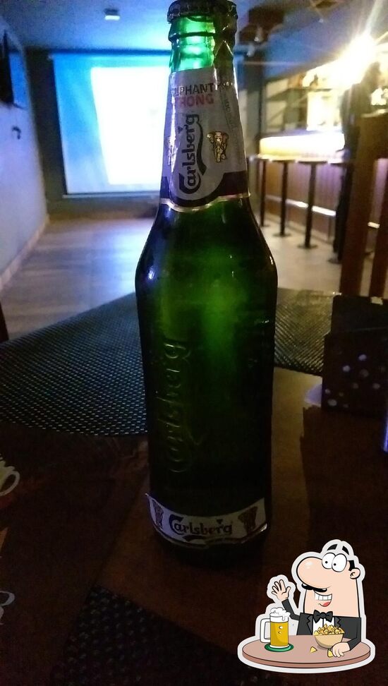 Ramba Resto Bar, Coimbatore, Shop No: 100 - Restaurant reviews