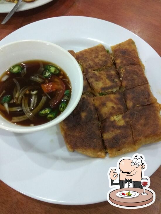 Salero Basamo Padang Restaurant, Batam - Restaurant menu, prices and ...