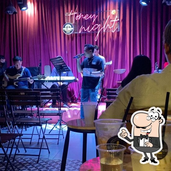 TRÀ SỮA HOT TREND, Ho Chi Minh City - Restaurant menu, prices and reviews