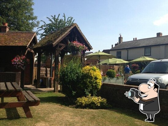 Menu at The Bull pub & bar, Watton at Stone