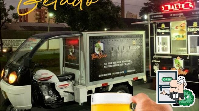 Ton Beer Chopp, Araras - Menu do restaurante, preços e opiniões
