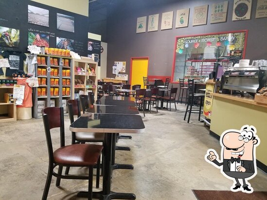 Zingerman's Coffee Company, Ann Arbor - Restaurant menu, prices and reviews