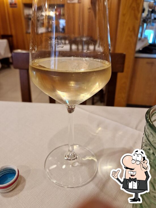 il Gallo Nero, Roma - Menú del restaurante, precios y reseñas