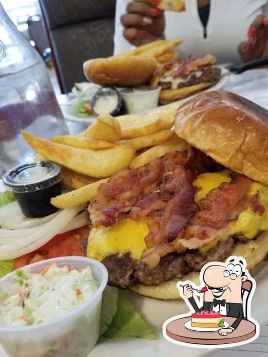 Gabe's Place in Glenwood - Restaurant menu and reviews