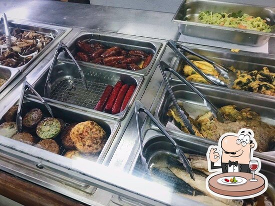 CAA Marketplace LLC in Wailuku - Restaurant menu and reviews