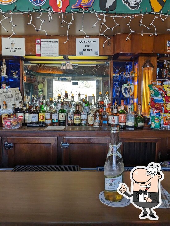 Steve's Lounge (Catering By Steve's), Chicago - Restaurant menu, prices ...