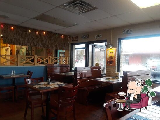 Tulum Fresh Mexican Grill, Jackson - Restaurant menu, prices and reviews