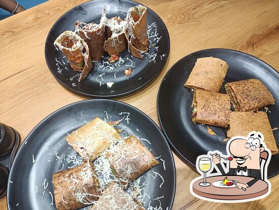 Wow dosa, Ahmedabad - Restaurant reviews