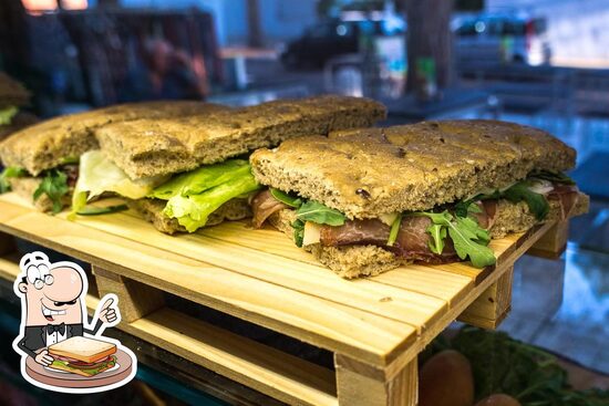 Christian Bar, Torre Dell'orso - Restaurant reviews