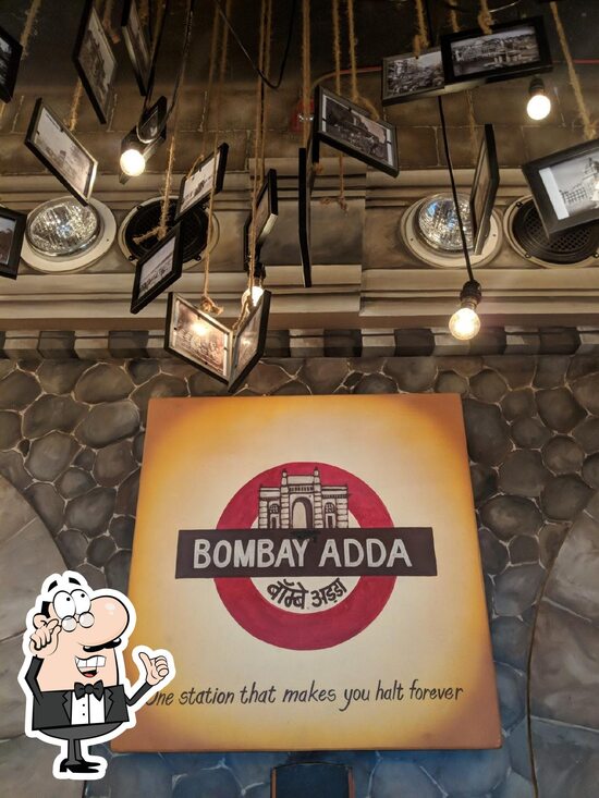 Bombay Adda Bandra, Mumbai - Restaurant menu, prices and reviews