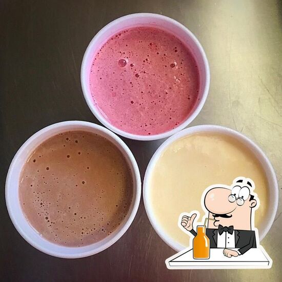Burger Time, Merced - Restaurant menu, prices and reviews