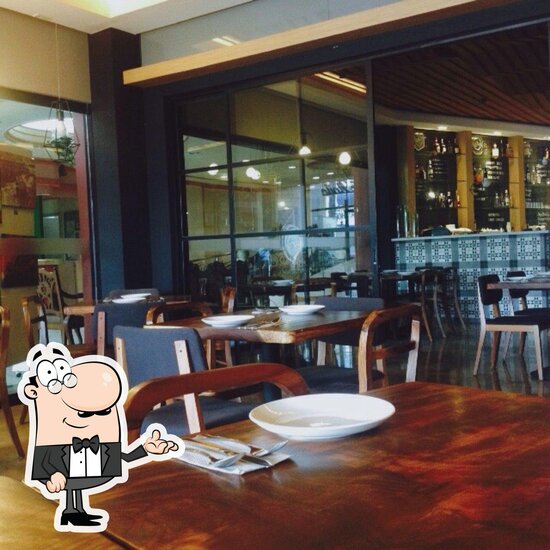 Cafe Iloilo, Iloilo City - Restaurant menu, prices and reviews