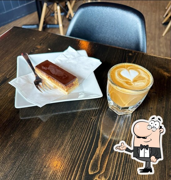 Citizen Cafe and Bakery, Saskatoon - Restaurant menu, prices and reviews