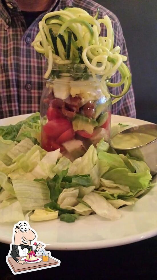 Craft Grill in Tomball - Restaurant reviews