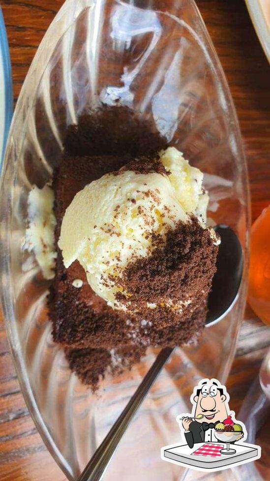 Dago Bakery Punclut Cafe, Lembang, Jl. Pagermaneuh No.57 - Restaurant ...